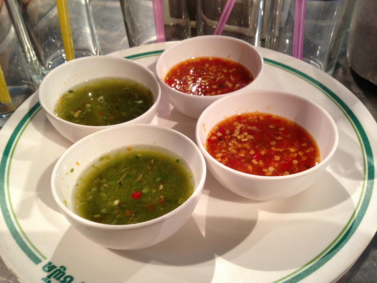 FoodieFC: T&K Seafood at Chinatown (Thailand, Bangkok)