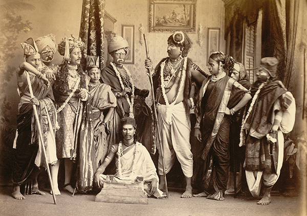 Pictures of India under British Rule India Before Independence Photos ...