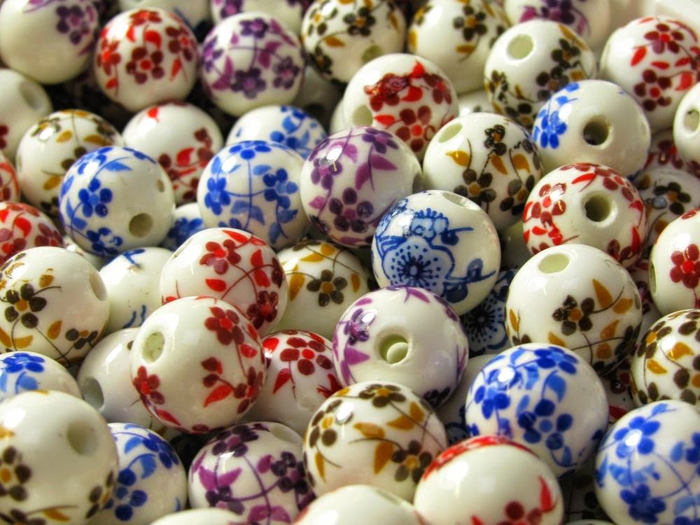 Totally Tutorials: Tutorial Exchange Opportunity - Porcelain