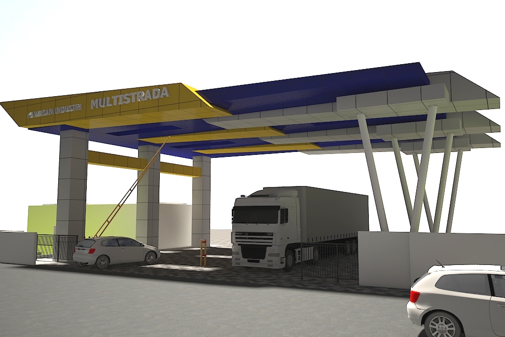 Kontraktor ACP & Baja Jakarta: Mengenal Bahan ACP atau Aluminium ...