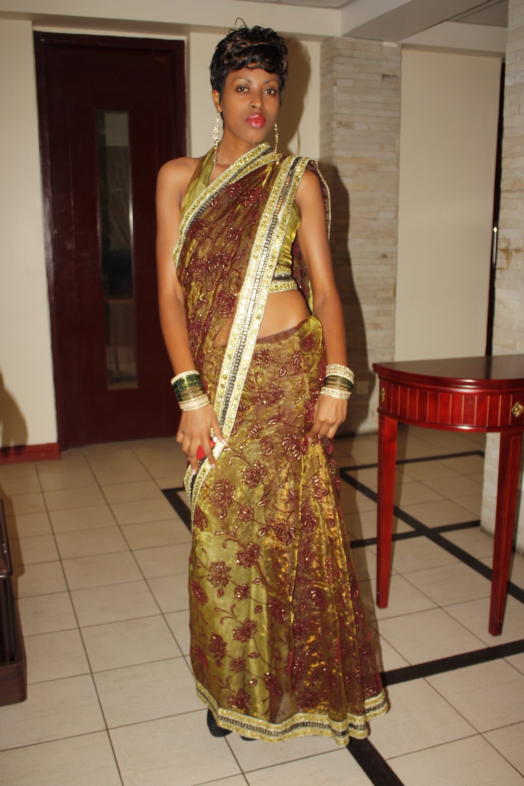 Sintah.Com: MISS TANZANIA WINNERS PARTY AT PARADISE HOTEL BENJAMIN ...