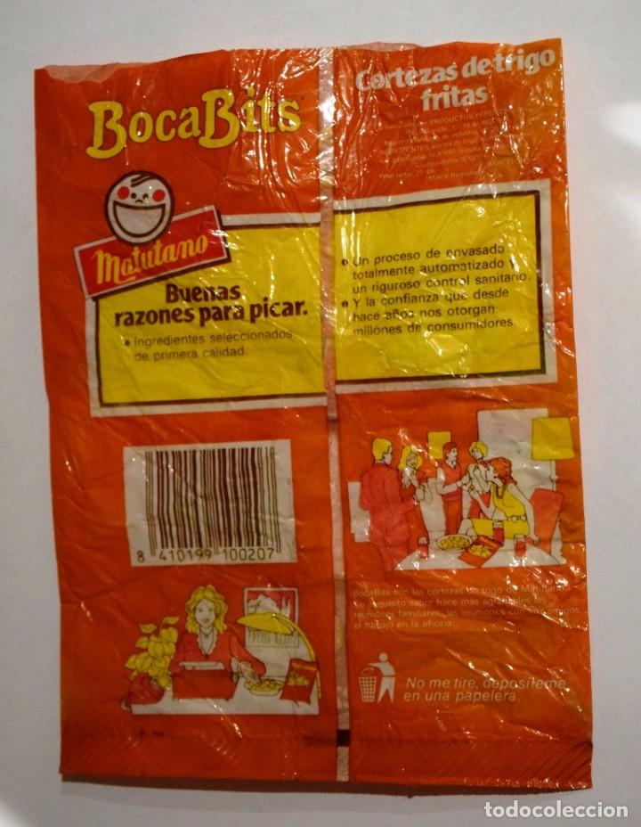 Recordando la publicidad: Curiosidades sobre los aperitivos Matutano.