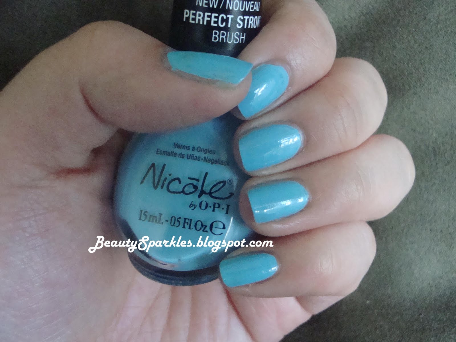 ♥ Beauty Sparkles: Long Time No Post