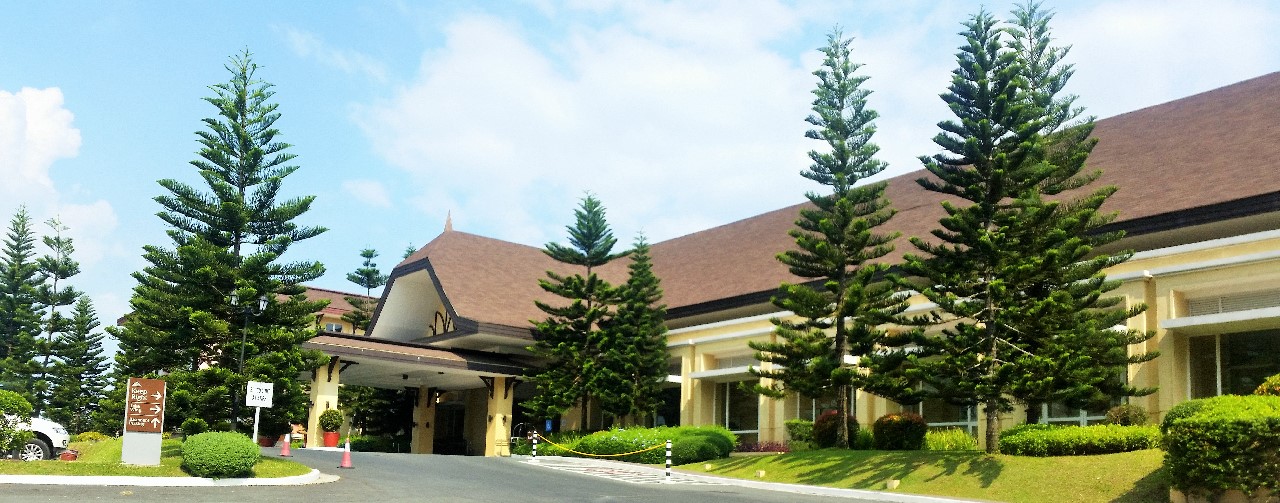 Manila Shopper: Reasons Why Taal Vista Hotel is My Ideal Weekend Getaway