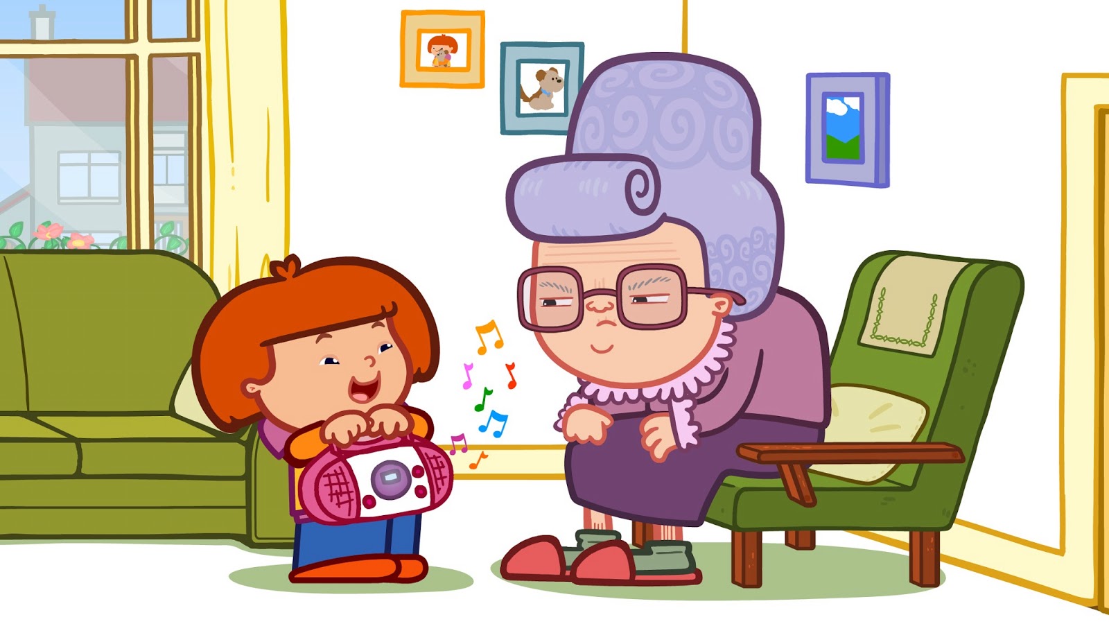 PUNKY, THE PHENOMENON OF...