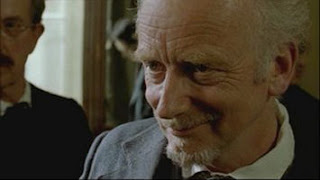 INNER TOOB: AS SEEN ON TV: PORFIRY PETROVICH