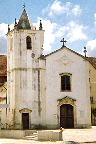Portugal Lendário: Distrito de Aveiro - Concelho da Anadia
