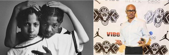 Kris Kross Rapper dies at age thirty-four ~ Osa's eye: Opinions & Views ...