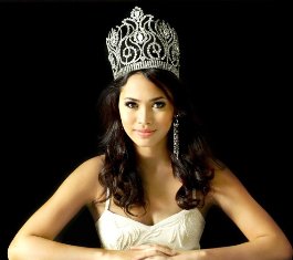 Bohol's Roving Eye: Miss Bohol Queens: Through The Decades
