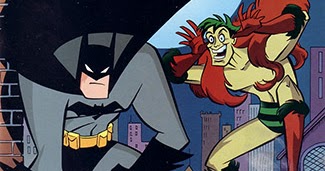 DCAU #232: All Hellgrammite Breaks Loose!