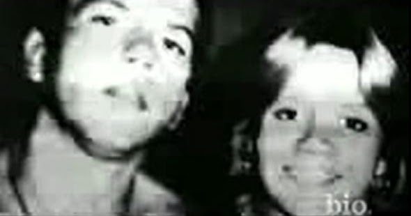 Hello USA: mickey featherstone