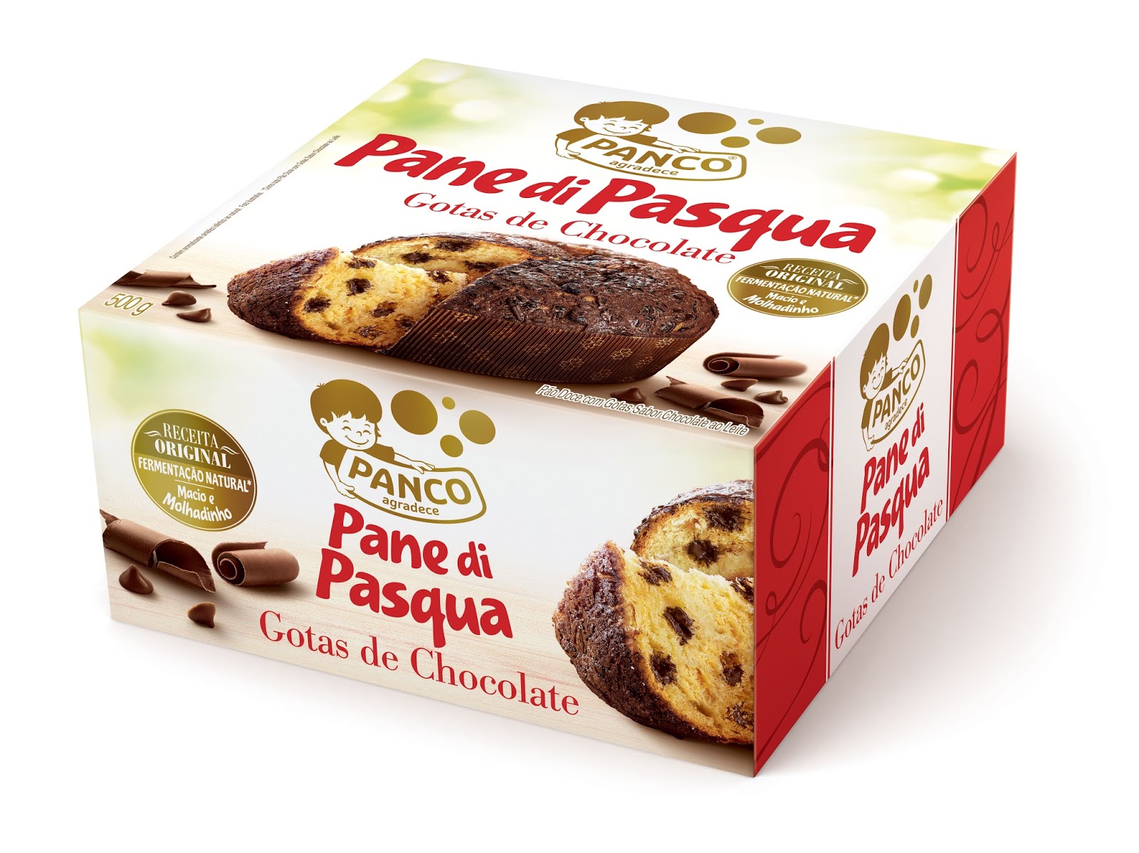 PANE DI PASQUA PANCO: A MELHOR COMBINAÇÃO DE SABOR E TRADIÇÃO PARA A ...