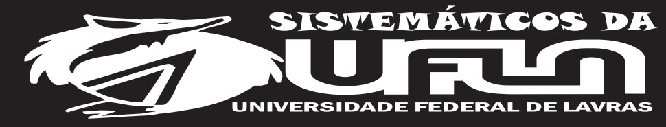 Sistemáticos da UFLA: QUEM SOMOS