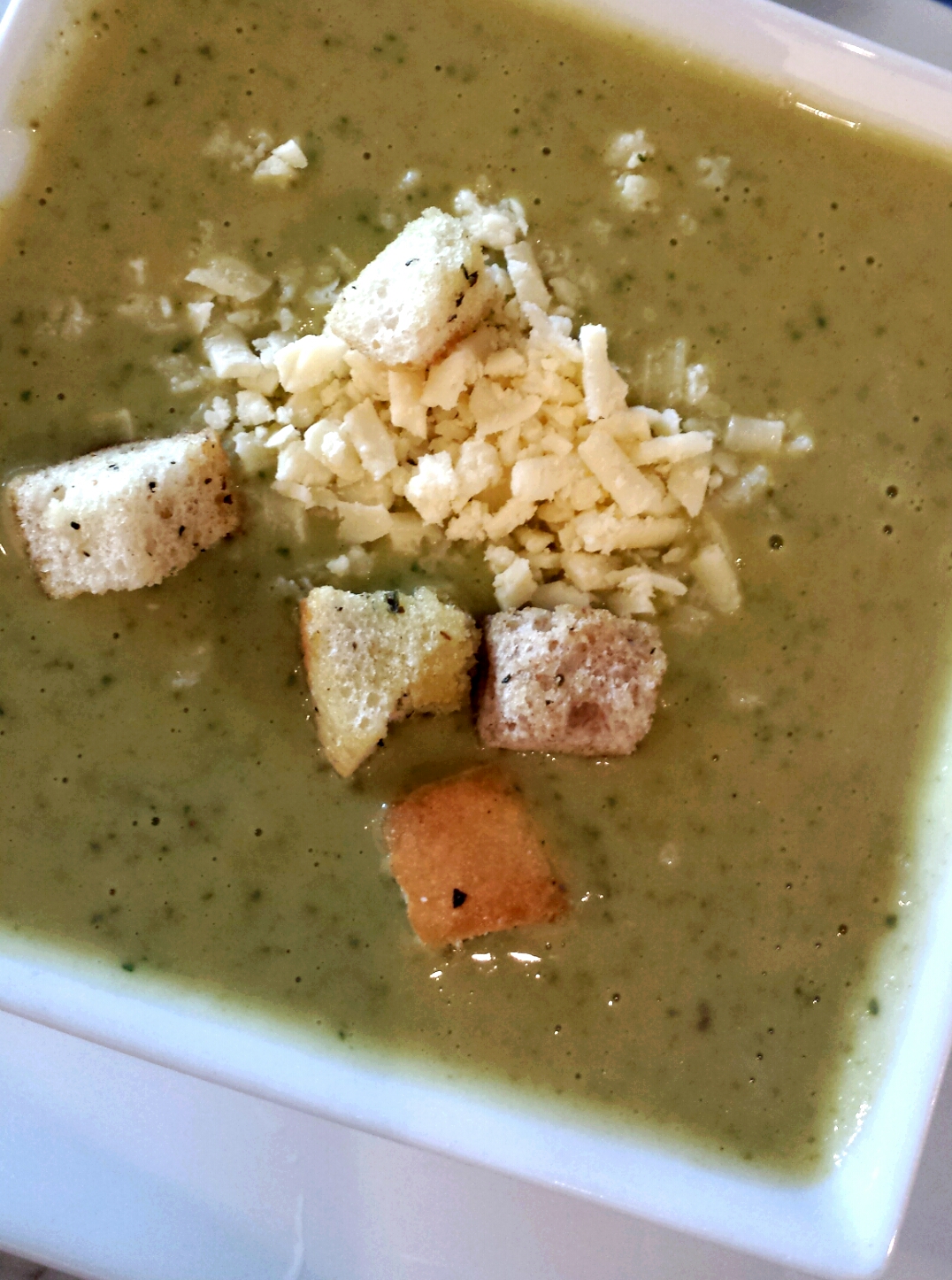 For the Love of Food! : The Cheese Course