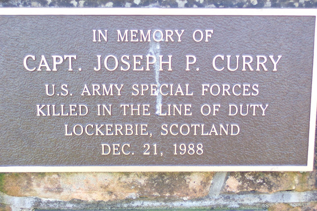 Grave Encounters: Lockerbie Air Disaster - Part 6 - Wall Plaques ...