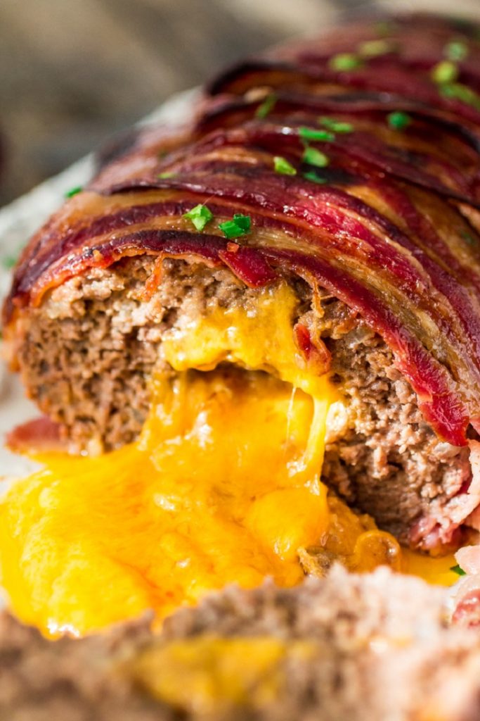 5 Festive Stuffed Meat Roll Recipes - top 5 inspired things