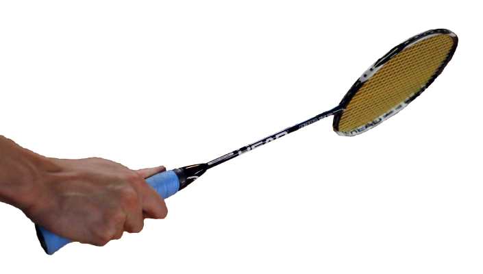RaCkEt & ShUtTLe..: Badminton Gripping Technique/ Teknik Mengenggam ...