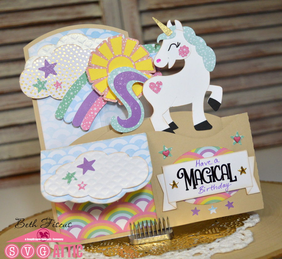 SVG Attic Blog: 2019