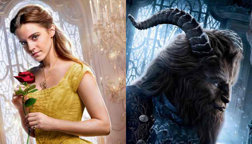 Get Re-acquainted with the Characters of BEAUTY AND THE BEAST