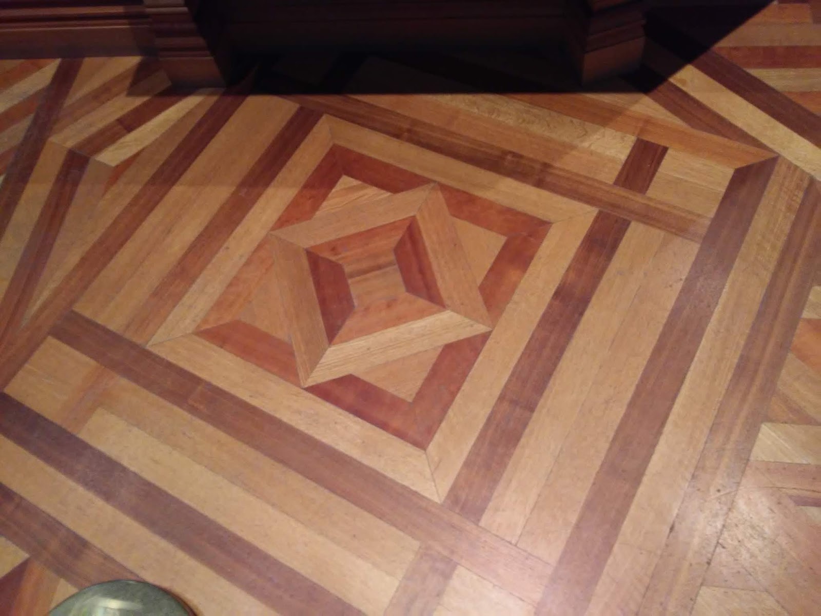 Ottawa Daily Photo: The Most Beautiful Chamber