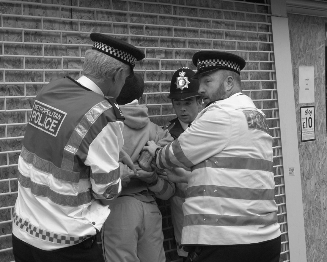 Random Blowe: November 2011