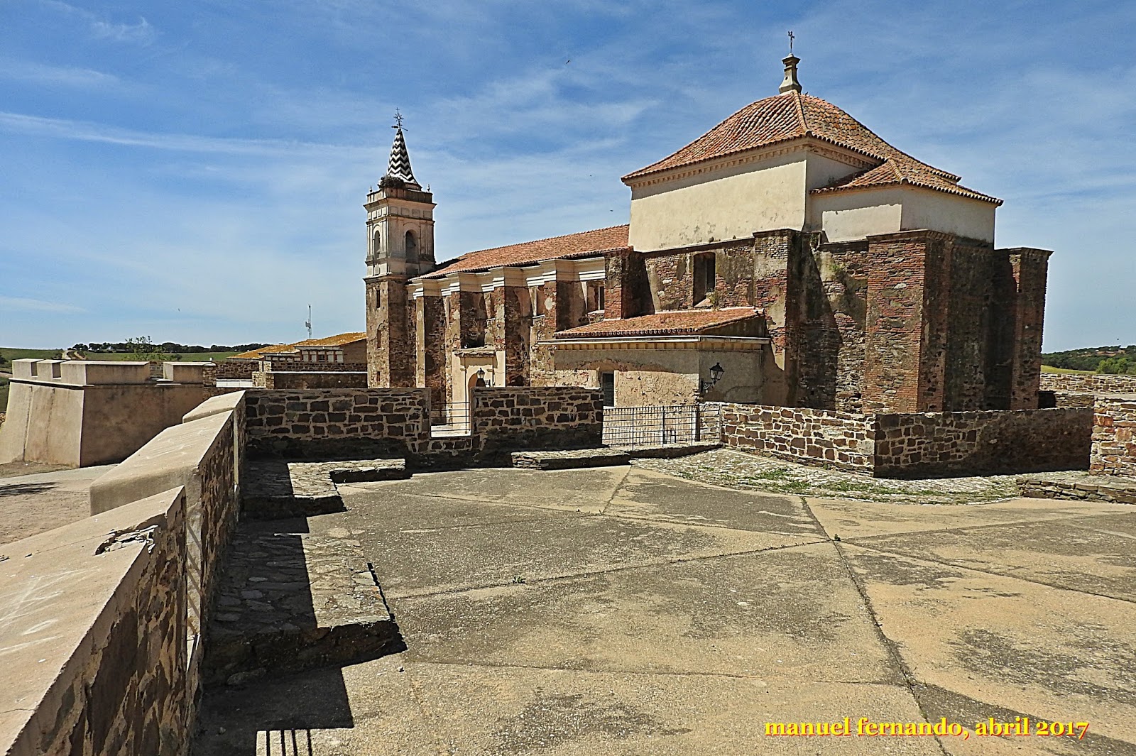 Qué ver en Paymogo, Huelva: Lugares fascinantes por descubrir ...