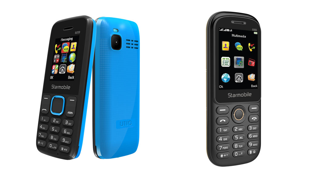 Get a brand new Starmobile phone & 50% off on your Smart Postpaid Plan ...