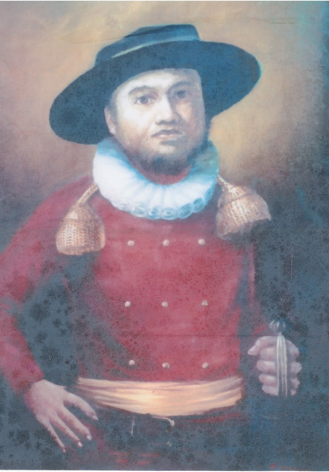 Jelajah Sejarah Manado: Kisah Supit Lontoh dan Paat