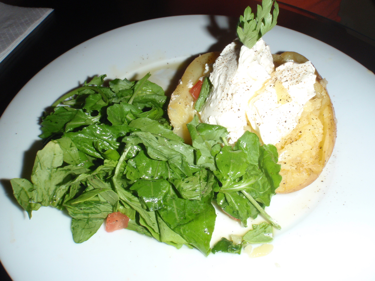 The Kanwalful Food Chronicles: Coco's Restaurant - Bahrain