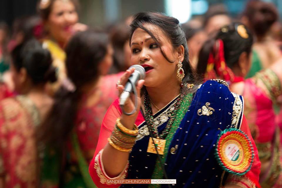 Live Dohori Radio - Live Dohori