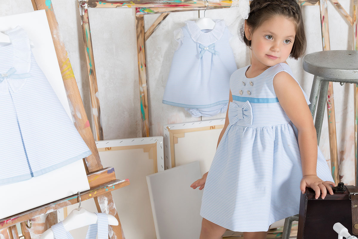 ANUSKA MODA INFANTIL: abril 2018