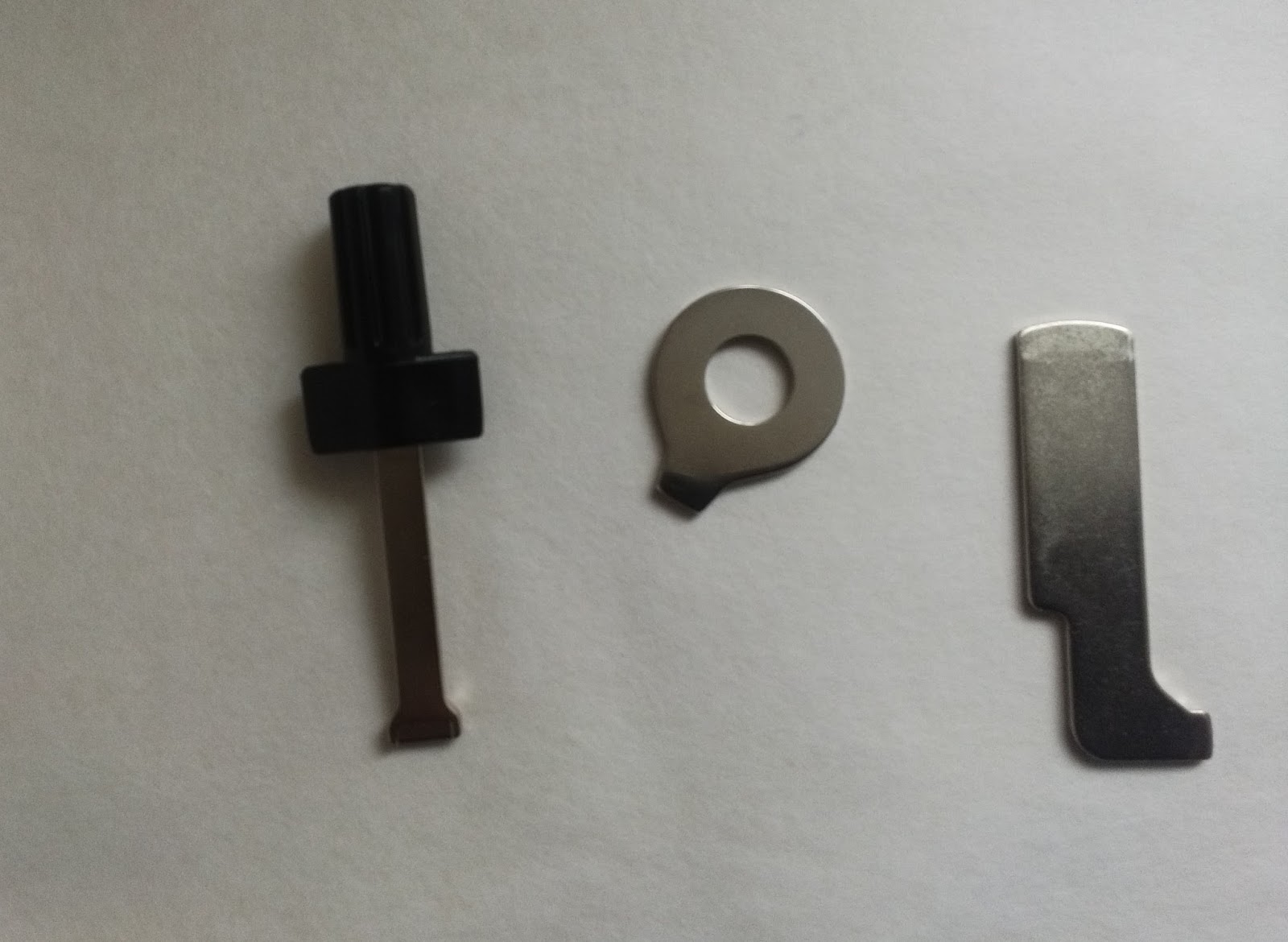 Brother Multi Purpose Screwdriver — jaycotts.co.uk - Sewing Supplies