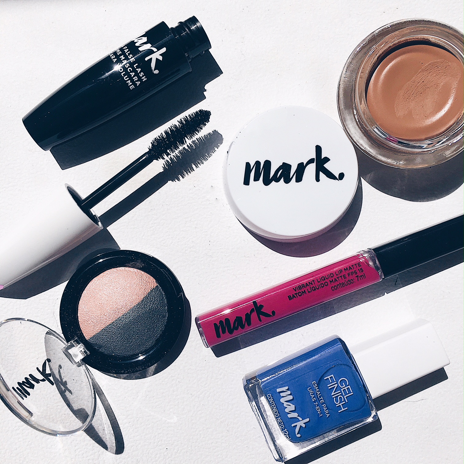 Mark by Avon, la nueva línea de maquillaje que llegó a la Argentina ...