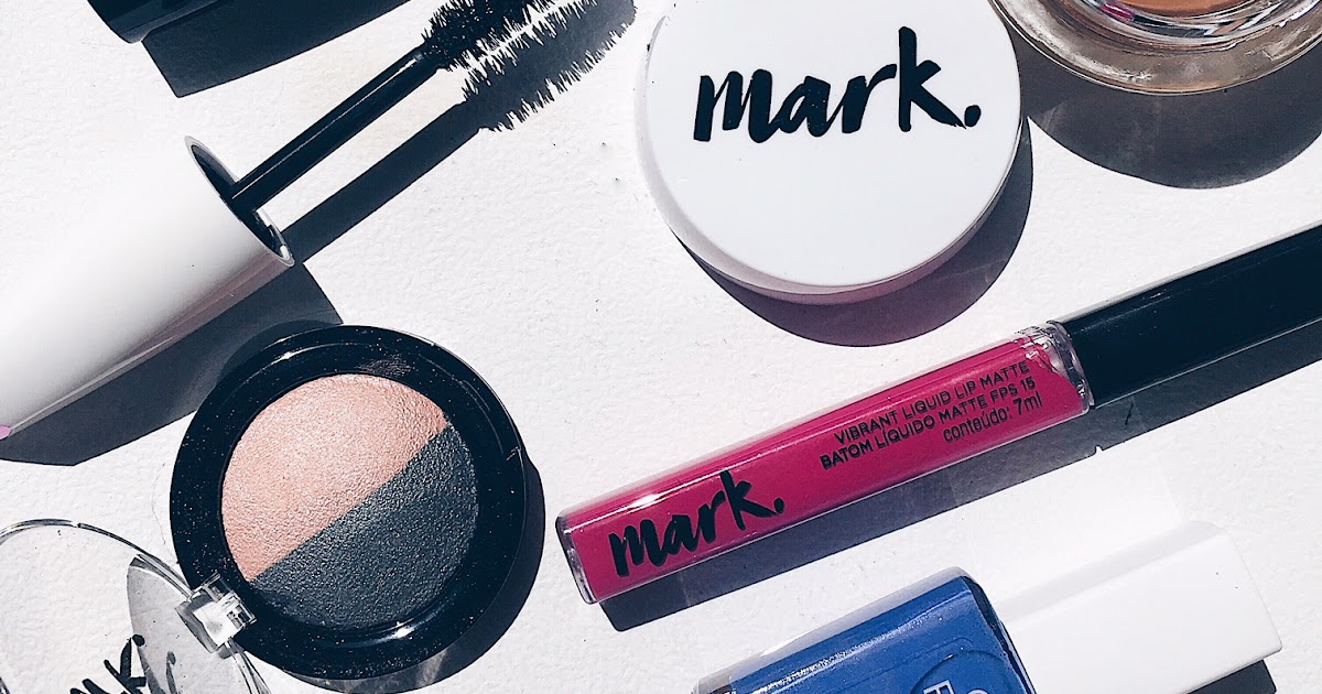 Mark by Avon, la nueva línea de maquillaje que llegó a la Argentina ...