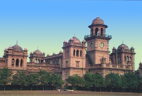Islamia College Pics - Pakistan in Photos