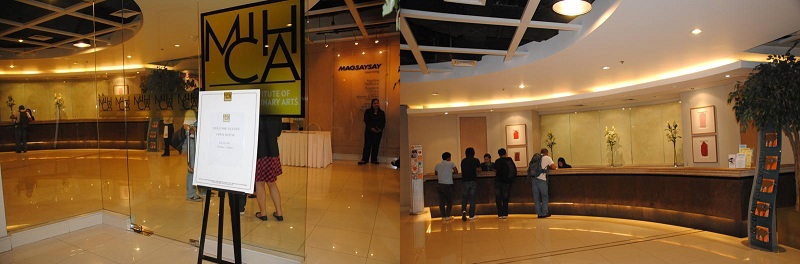 Chubbytiff: "methinks... ": Excellence with MIHCA