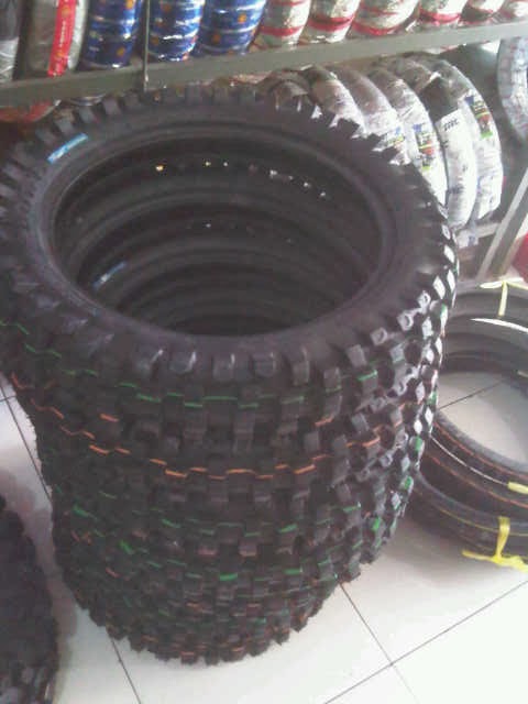 Toko Variasi atau Aksesoris Yamaha X-ride