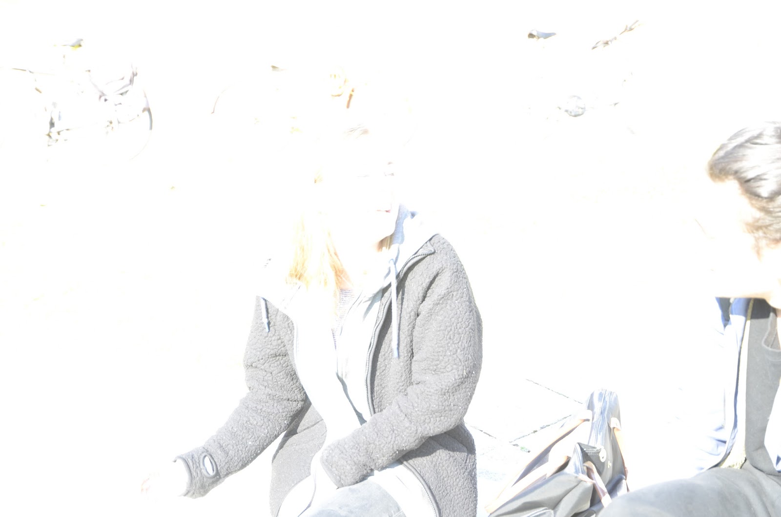 Joe Sheehan Creative design: Photography: Over exposure photos