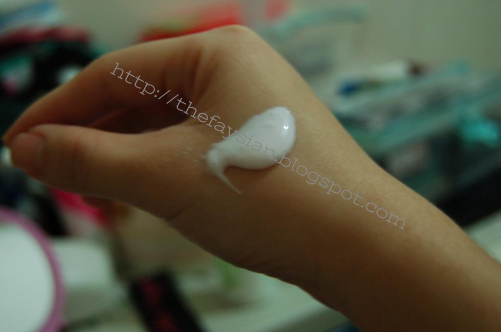 The Faysian: Oh oh oh Olay active hydrating beauty fluid - My featured ...