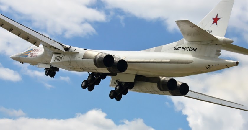 Military and Commercial Technology: Russia inks deal for 10 modernized ...