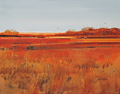 John Pototschnik: Realism in the Visual Arts