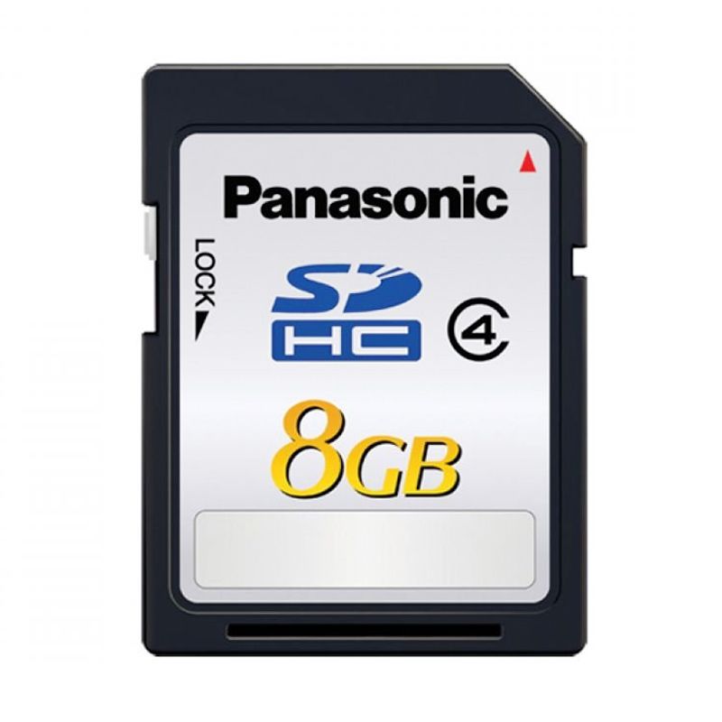 Macam - macam Kartu Memori untuk Kamera | Blog Banten Kamera