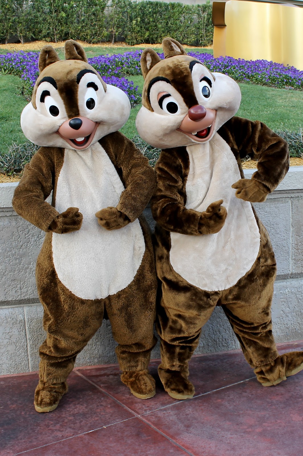 Unofficial Disney Character Hunting Guide: One More Disney Day ...