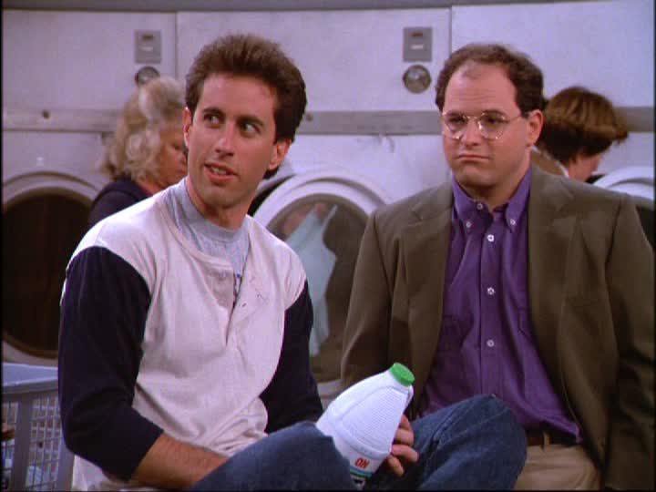 Comfort TV: The Ten Funniest Situation Comedy Episodes By Decade: the 1980s