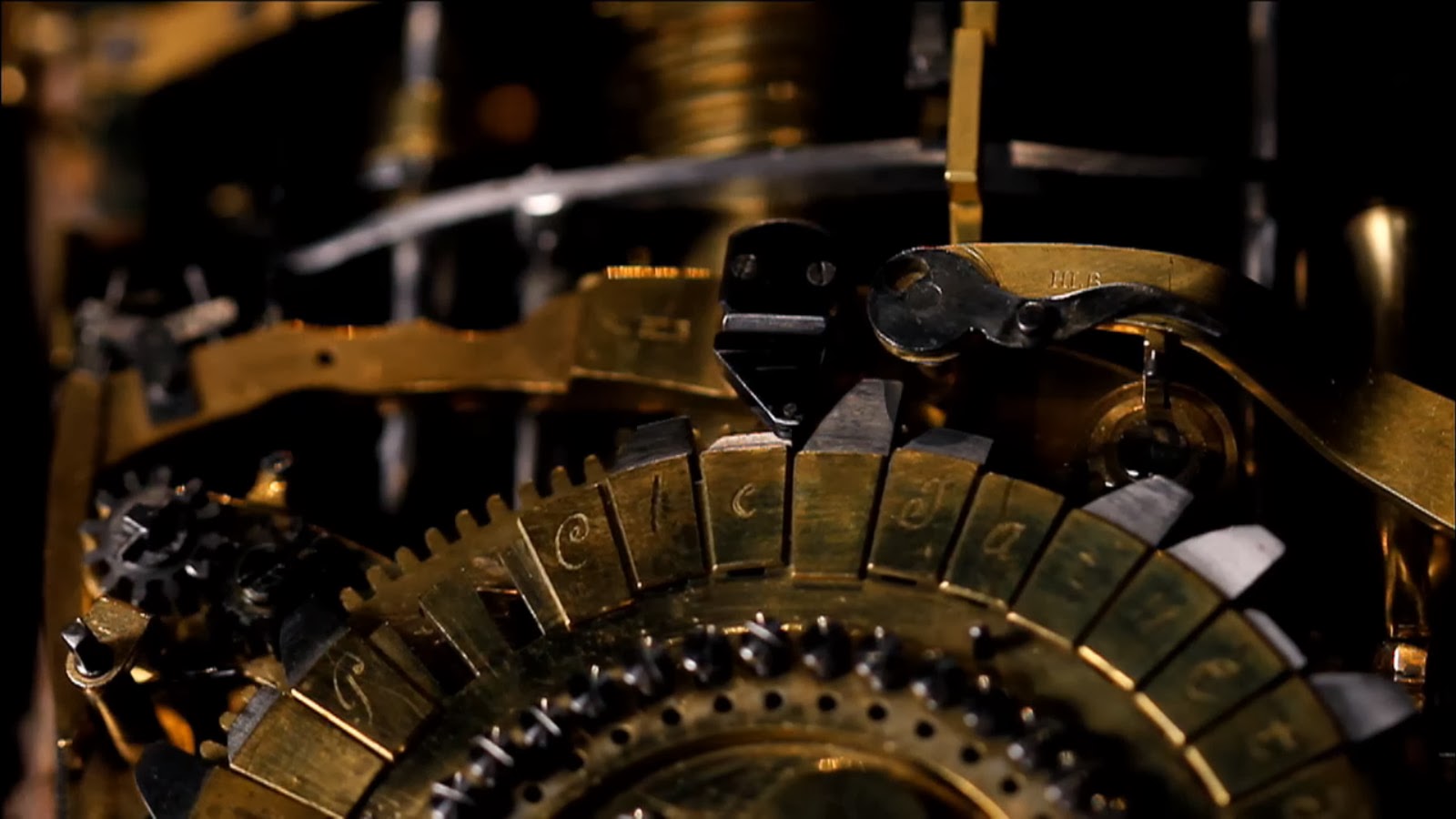 MATS LOVES IT: Automatons - the robots of the 18th century