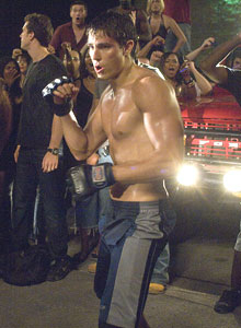 MrDarkPhoenix™: My Cast Monday: Tekken pt 1