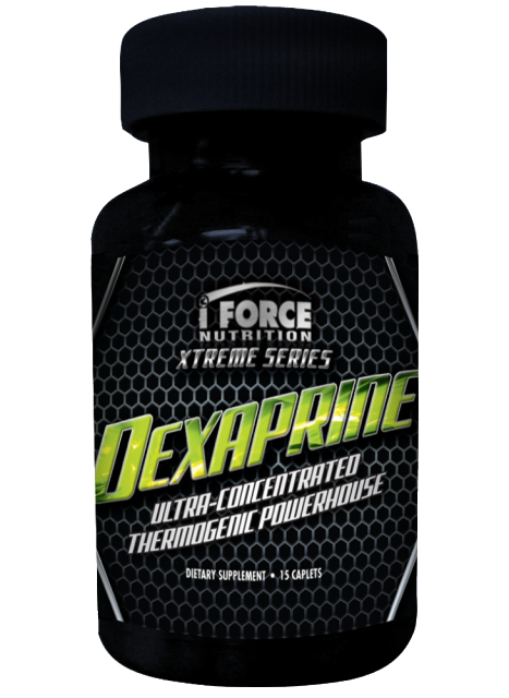 Dexaprine de beste fatburner op de markt: oktober 2012