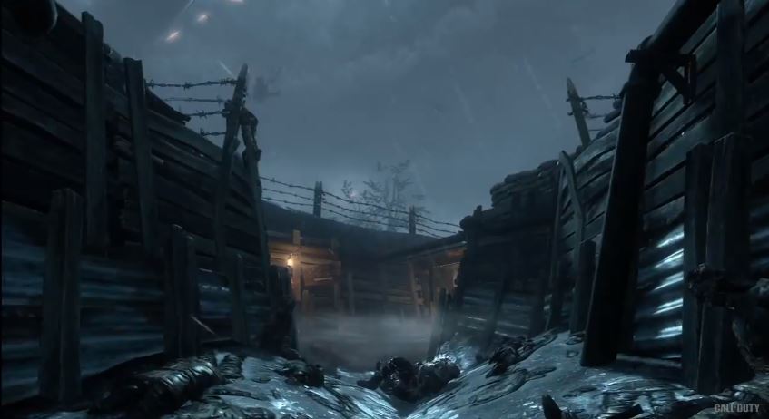 Black Ops Zombies Pro: Black Ops 2's 4th DLC: Apocalypse and Origins