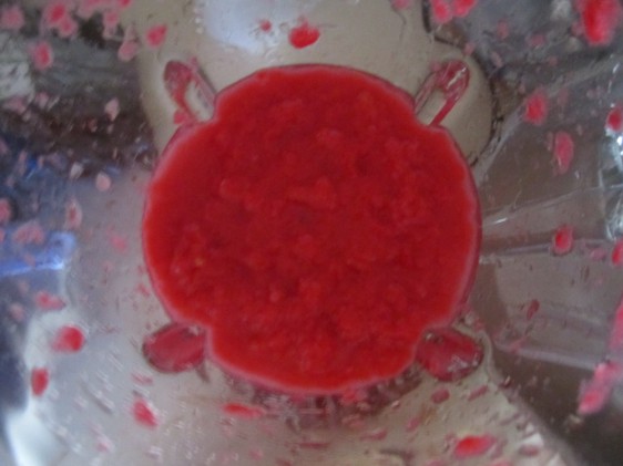 Ravings of a Mad Crafter: The Soaking Paper and Making Paper