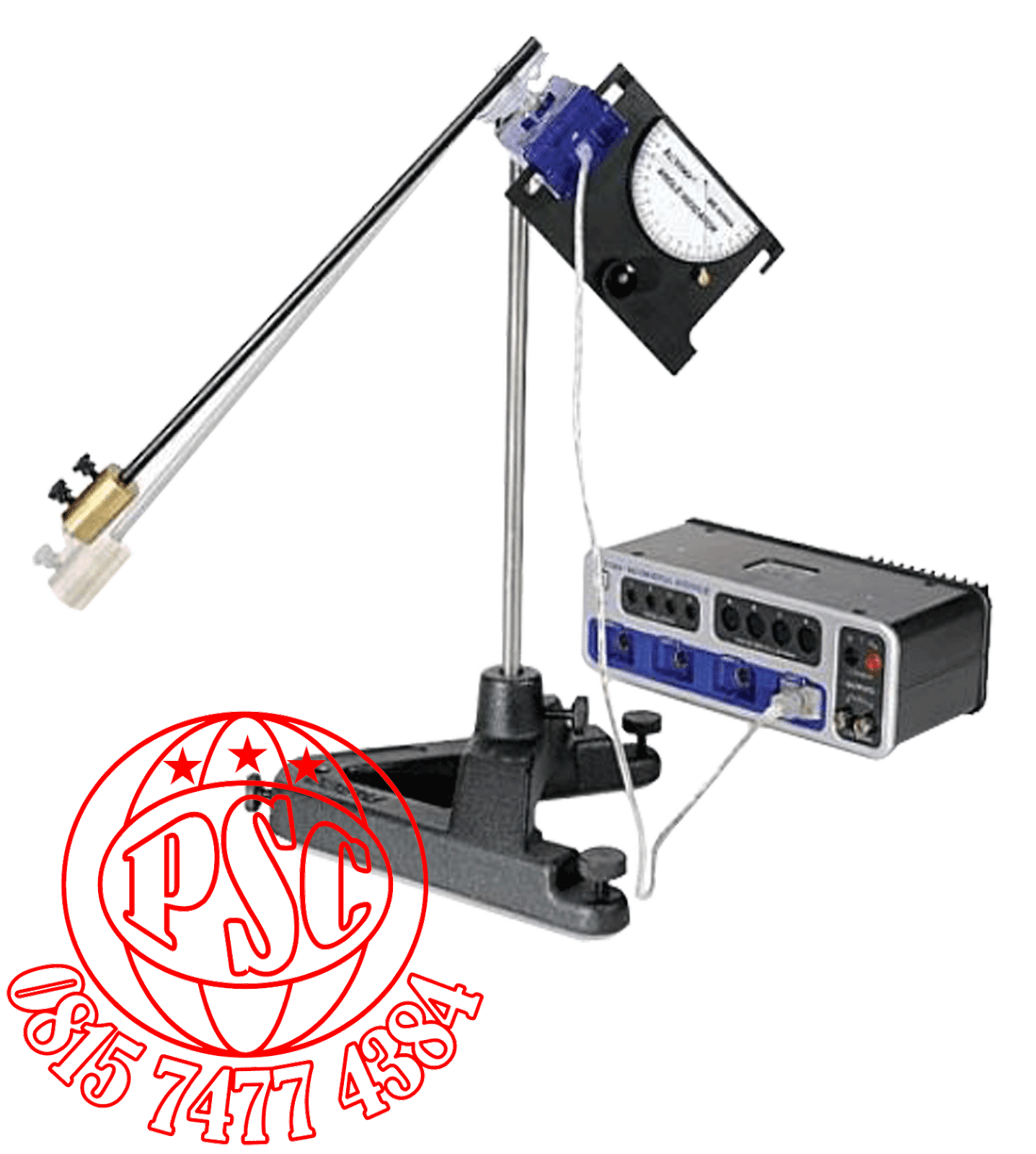 Pasco Scientific: Pasco Scientific | Dataloggers | Probeware ...